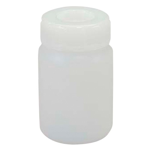 太洋株式会社 / 広口瓶(ポリエチレン製)100ml