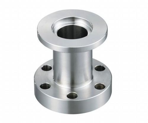 太洋株式会社 / 変換フランジ NW25-ICF70-C