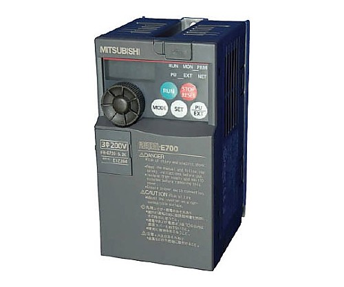 太洋株式会社 / FR-E720-0.2K インバータ