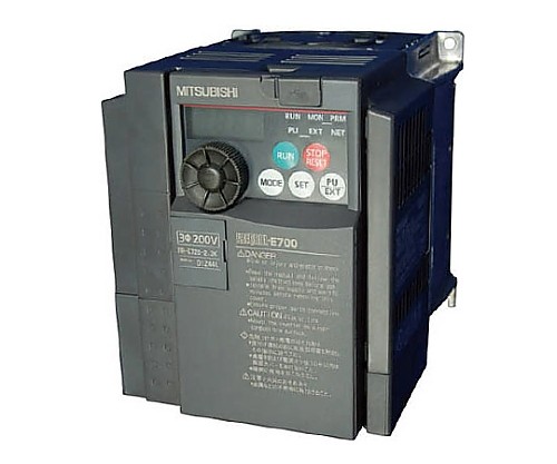 太洋株式会社 / FR-E720-2.2K インバータ