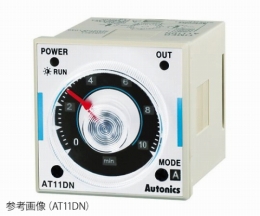 太洋株式会社 / アナログタイマー AT11DN